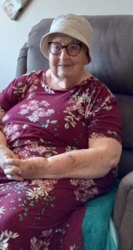June Wright | News, Sports, Jobs - Post Journal